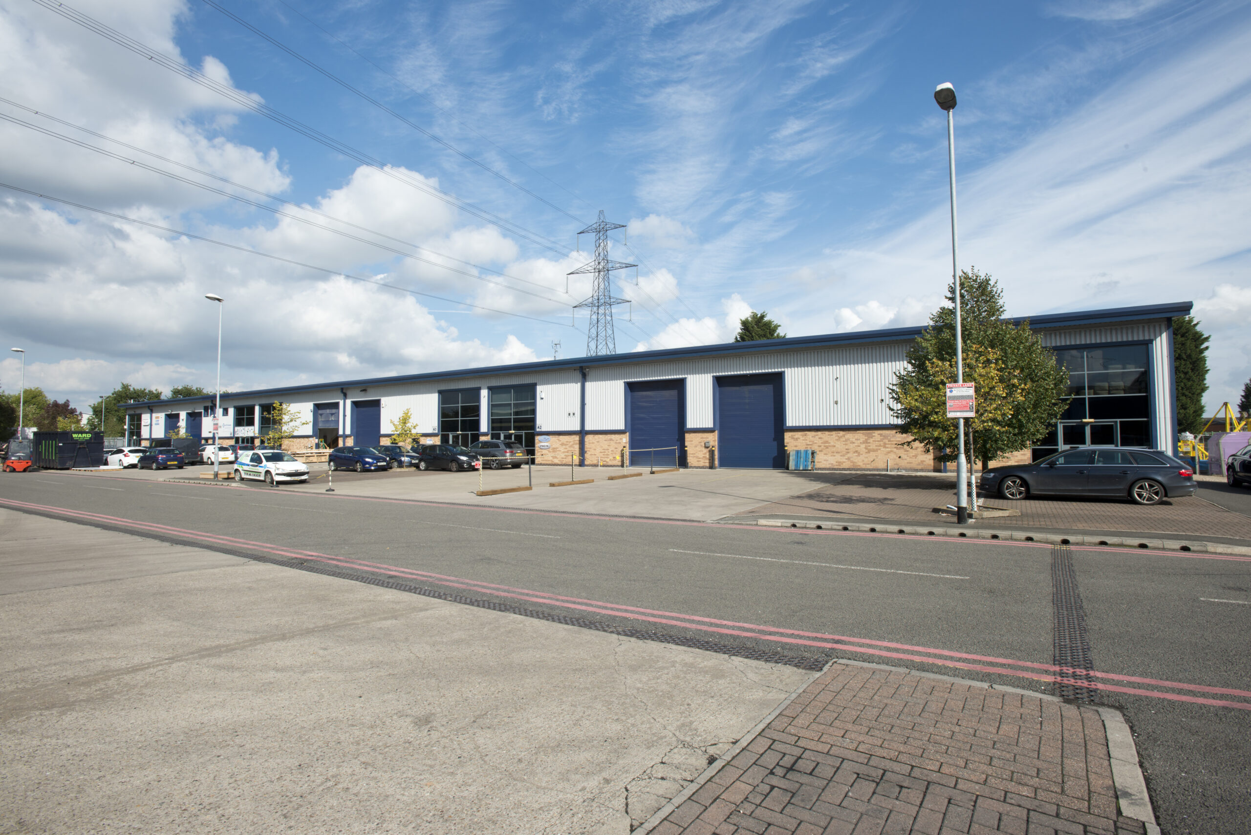 Otterbrook Developments - Our Developments